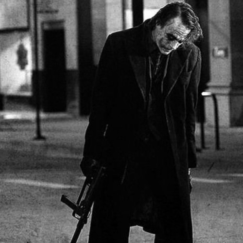 Stream "JOKER" (Dark Lil Uzi Vert type trap freestyle beat) [prod ...