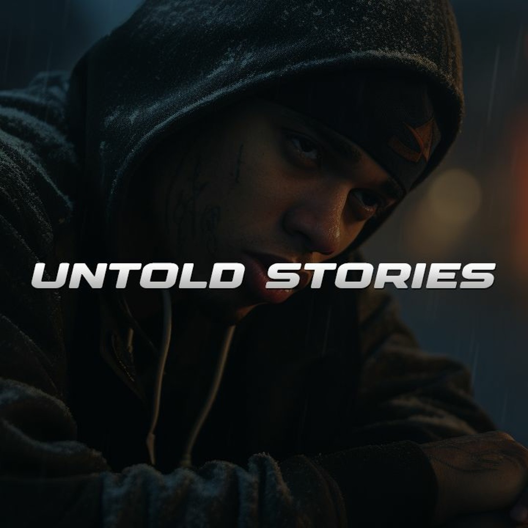 Stream Sad Kendrick Lamar Type Beat | UNTOLD STORIES by Anno Domini ...