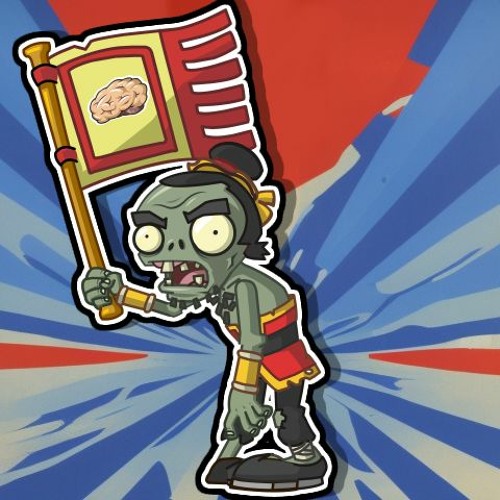 Stream Grasswalk (Radical Mix) - Plants vs. Zombies by Stefan25897 ...