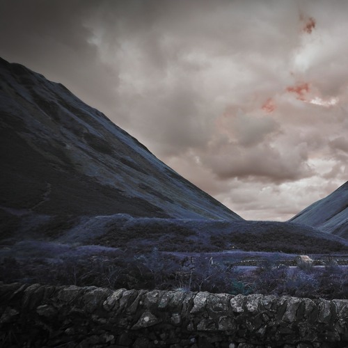 Stream The Dark by 82 ( Ian Willis ) | Listen online for free on SoundCloud