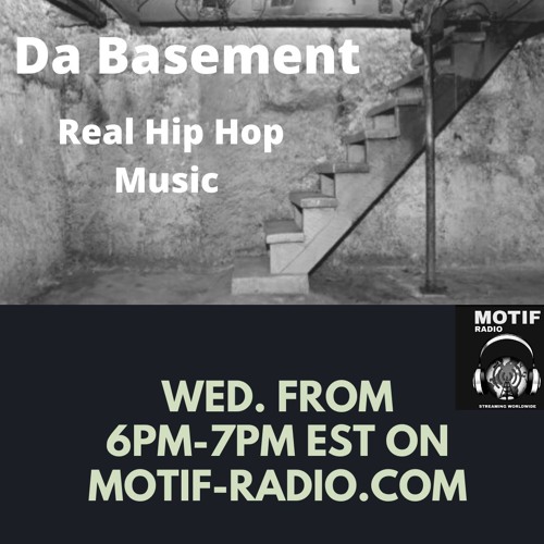 Stream Da Basement #13 10 - 06 - 20 by Motif-Radio | Listen online for ...