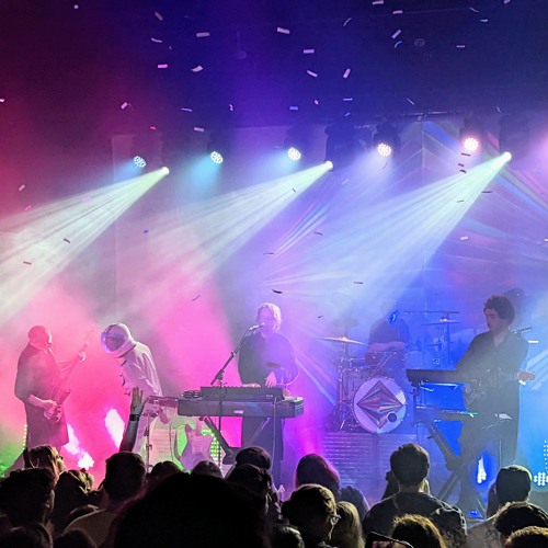 Stream Paulo | Listen to bops playlist online for free on SoundCloud