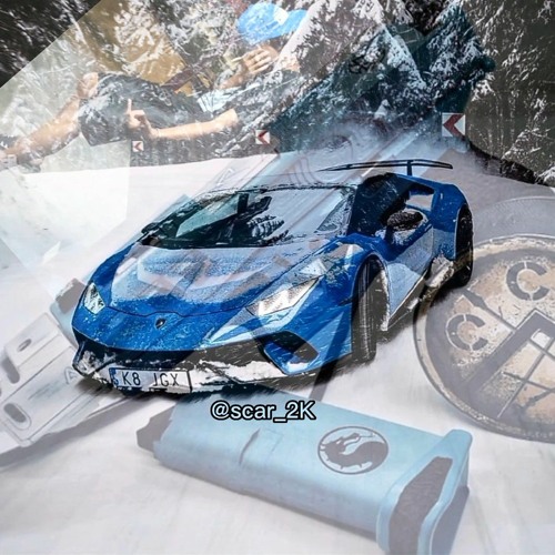 Stream Scar 2K - Sub-Zero (official audio) by Scar_2K | Listen online ...