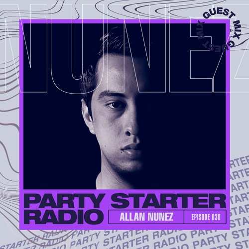 Allan Nunez Tracklists Overview