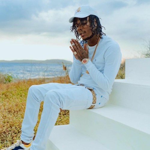 Stream Masicka, Tarrus Riley - Corner by Dancehall Goats (Official ...