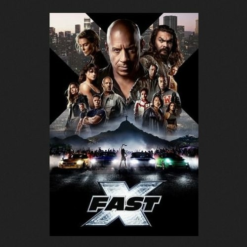 Stream Watch Free Fast X 2023 Full Movie MP4/720p 5636609 from ...