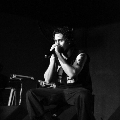 Stream Canserbero - Índigo (Remix) [Prod. Akaedd] by Canserbero ...