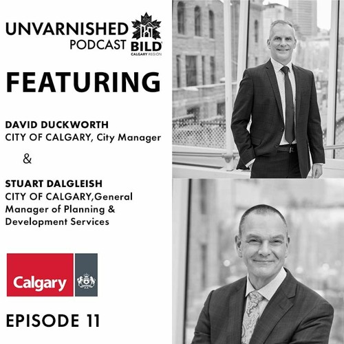 Stream episode BILDCR Unvarnished Podcast Episode 11 - Featuring Stuart ...