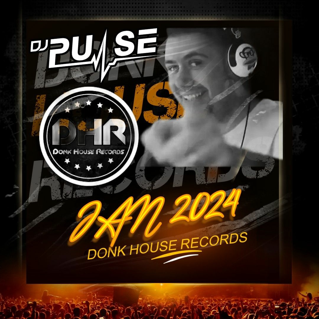 Stream Donk House Records 2024 Jan Mix by Dj Pulse | Listen online for ...