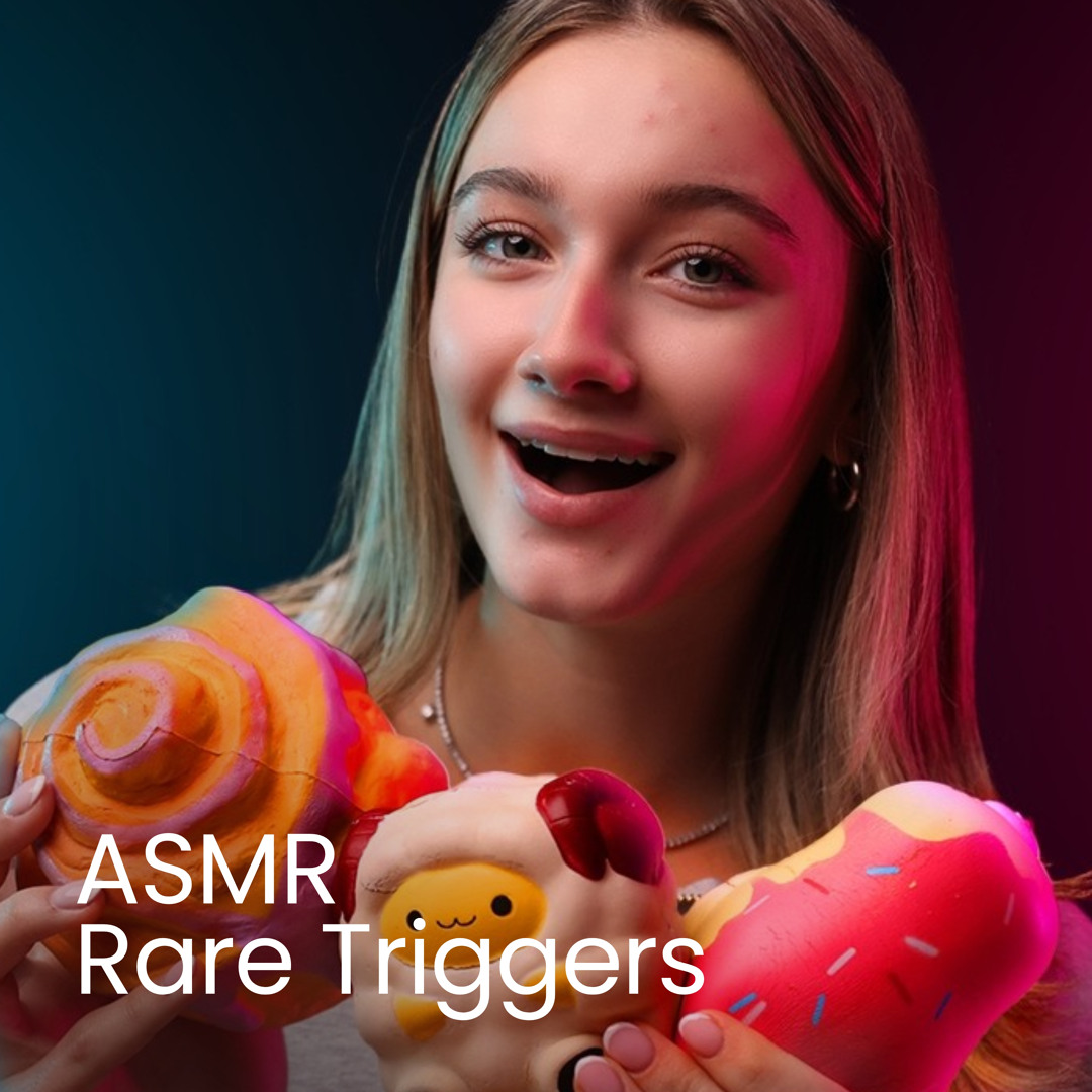 Stream Jewelry ASMR (Full Set) by ASMRdB | Listen online for free on ...