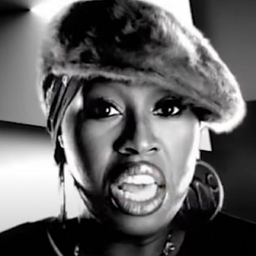 Stream R4 - Work It [DJ Sliink VIP] [Redone/Remastered] 2023 by DJ ...