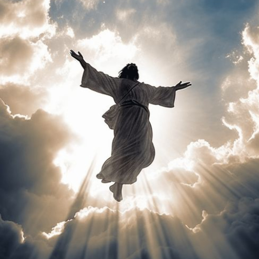 Stream "I AM THE ALPHA AND THE OMEGA" x VISION (Slowed + Reverb) by ...