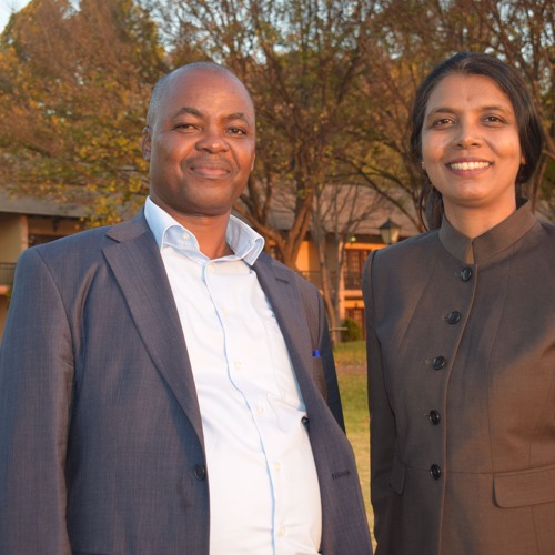 Stream BPFC 2024 - In conversation with Chandrani Devi Gopaul of ...