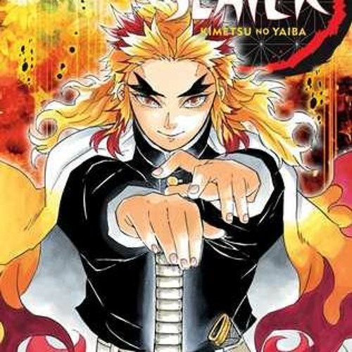 Stream Demon Slayer: Kimetsu no Yaiba, Vol. 8 (Kimetsu no Yaiba, #8 ...