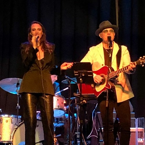 Stream NHTE 502 Claire Khodara and Ken Stacey by Now Hear This Inc ...