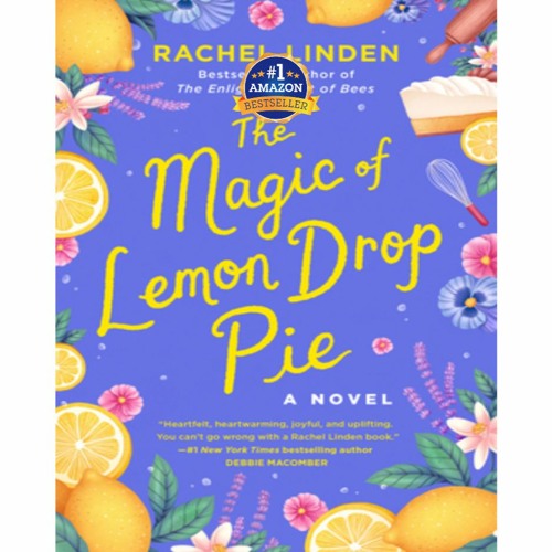 Stream [pdb Lesen] The Magic Of Lemon Drop Pie By Remifcgdawson