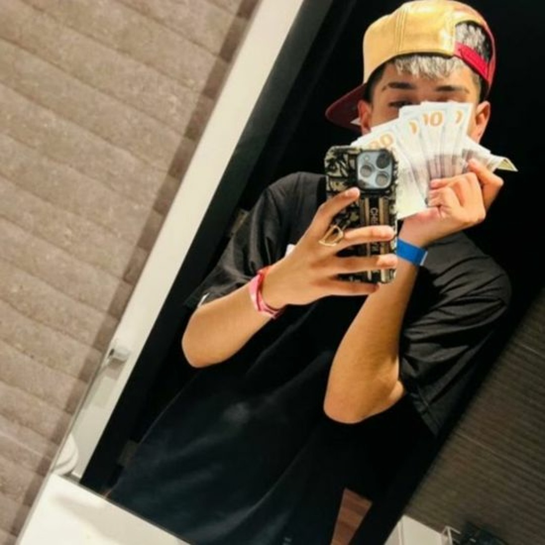 Stream Mixed Personalities - Tobal Mj (Audio official) by Light ...