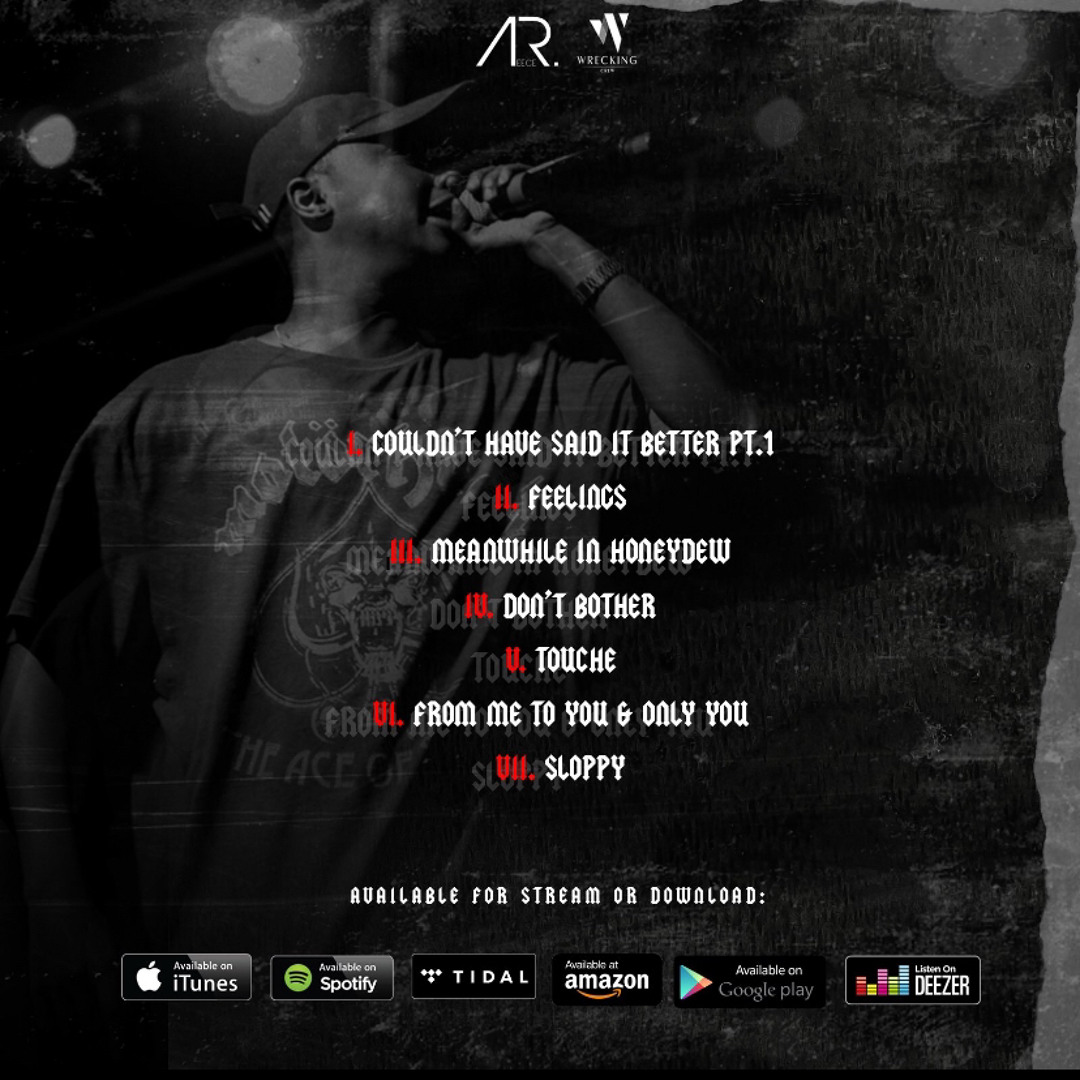 Stream AREECE- Don’t Bother by A-REECE ARCHIVE | Listen online for free ...