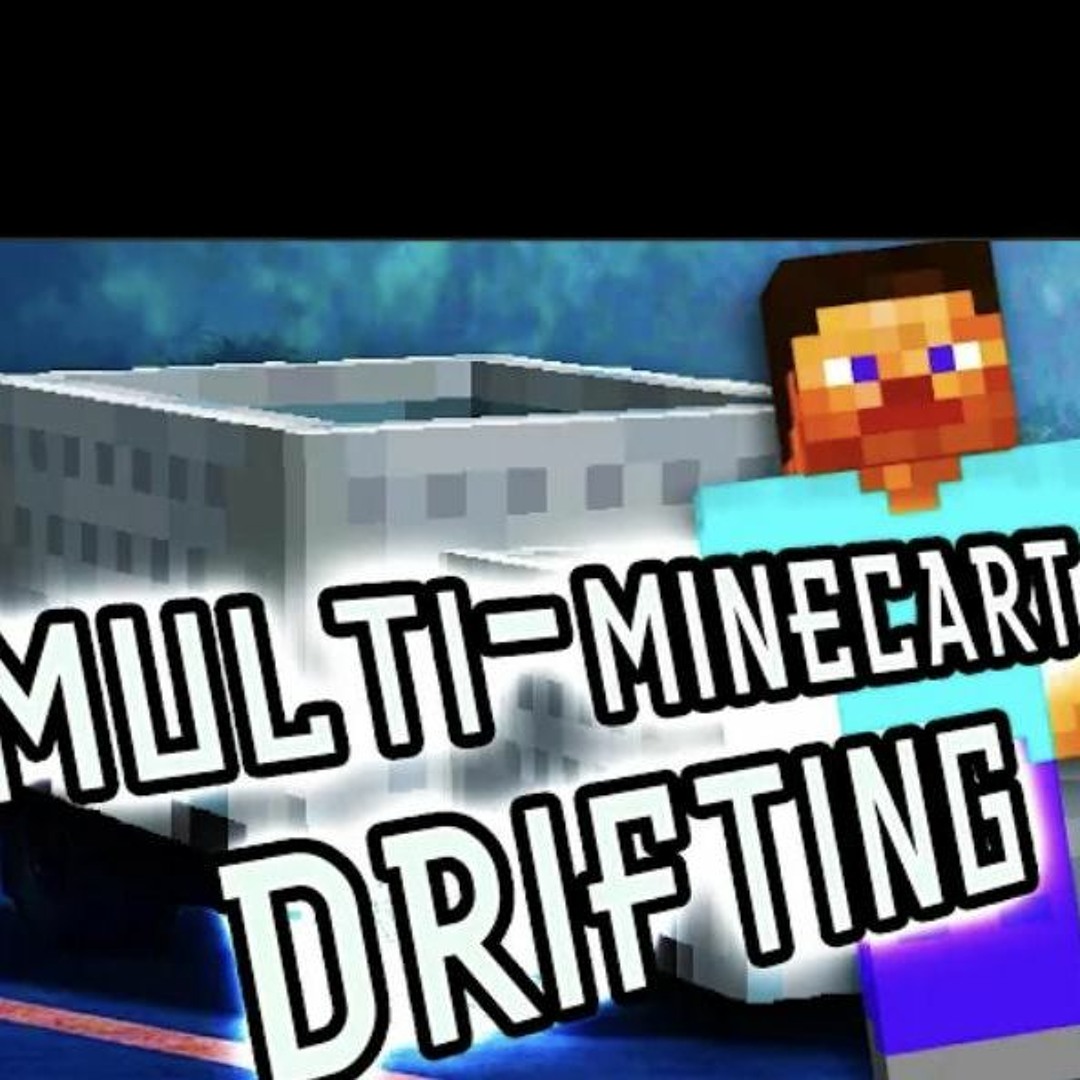 Stream Minecraft... Eurobeat??? | Multi Minecart DRIFTING | Hypixel ...