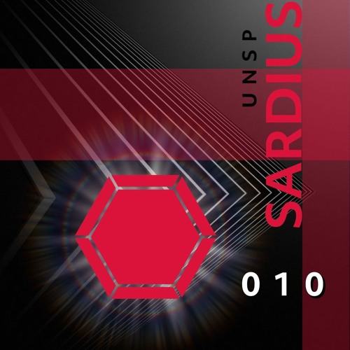 Stream 010 - Extension - Sardius 🔴 by UNSP 🎧 | Listen online for free ...