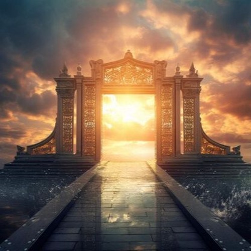 Stream Bob Dylan ft. Sinan Canan - Heaven's Door (Burak Ozkan 2024 ...