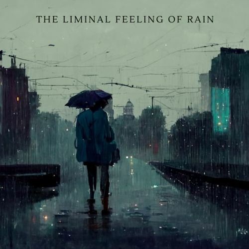 Stream The Liminal Feeling Of Rain by Base.EXE | Listen online for free ...