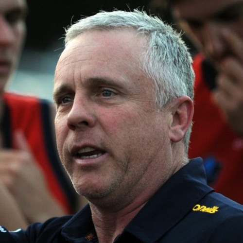 Stream Adelaide coach Michael Godden previews 2022 Hostplus SANFL ...