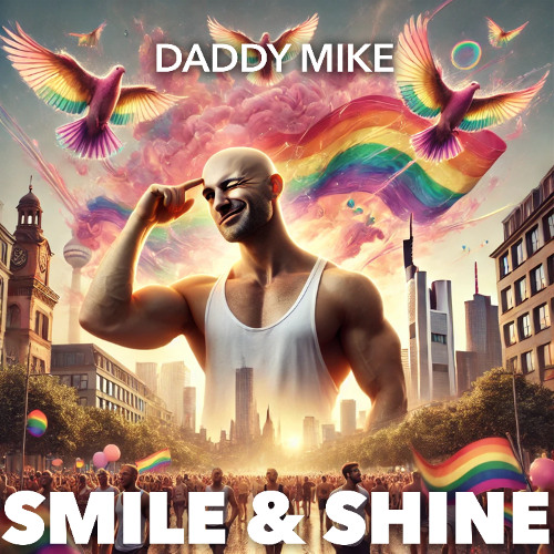 Stream Daddy Mike Music | Listen to Smile & Shine playlist online for free on SoundCloud