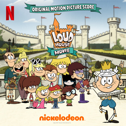 Listen to Welcome to Scotland! by The Loud House in The Loud House ...