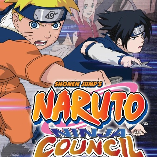Stream VGM Planet | Listen to Naruto: Ninja Council OST playlist online ... Stream VGM Planet | Listen to Naruto: Ninja Council OST playlist online ...