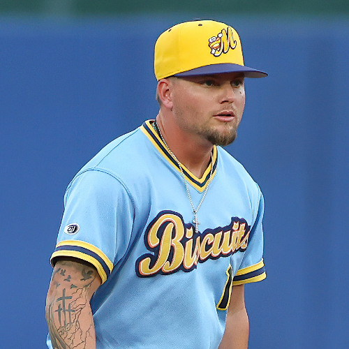 Stream episode Biscuit Bytes - Hunter Stovall - July 21, 2025 by ...