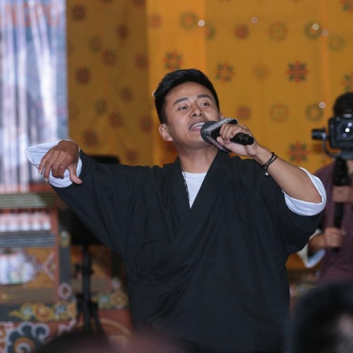 Stream Mere Sapno Ki Rani - Kezang Dorji ft. Sanjit (Hindi Rap by ...