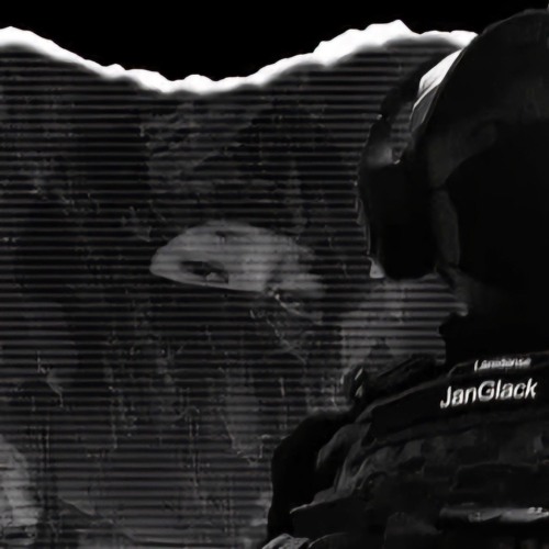 Stream Jan Glack ️El Parcero by WhiiteKg | Listen online for free on ...