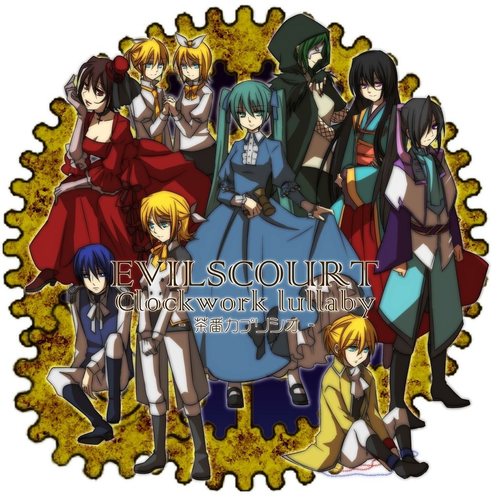 galaco - Vocaloid Database