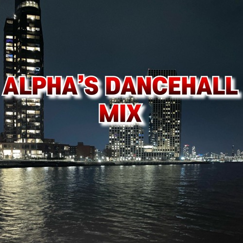 Stream Alpha's Dancehall Mix (Dancehall 2023: Skillibeng, Valiant ...
