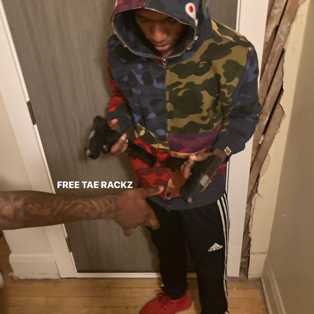 Stream tae rackzz (@therealtaerackzz) - highspeed #KILWAUKEE# by 130¹ ...