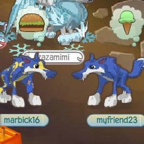 Stream S1E1: theyre in love!! by family meal | Listen online for free ...