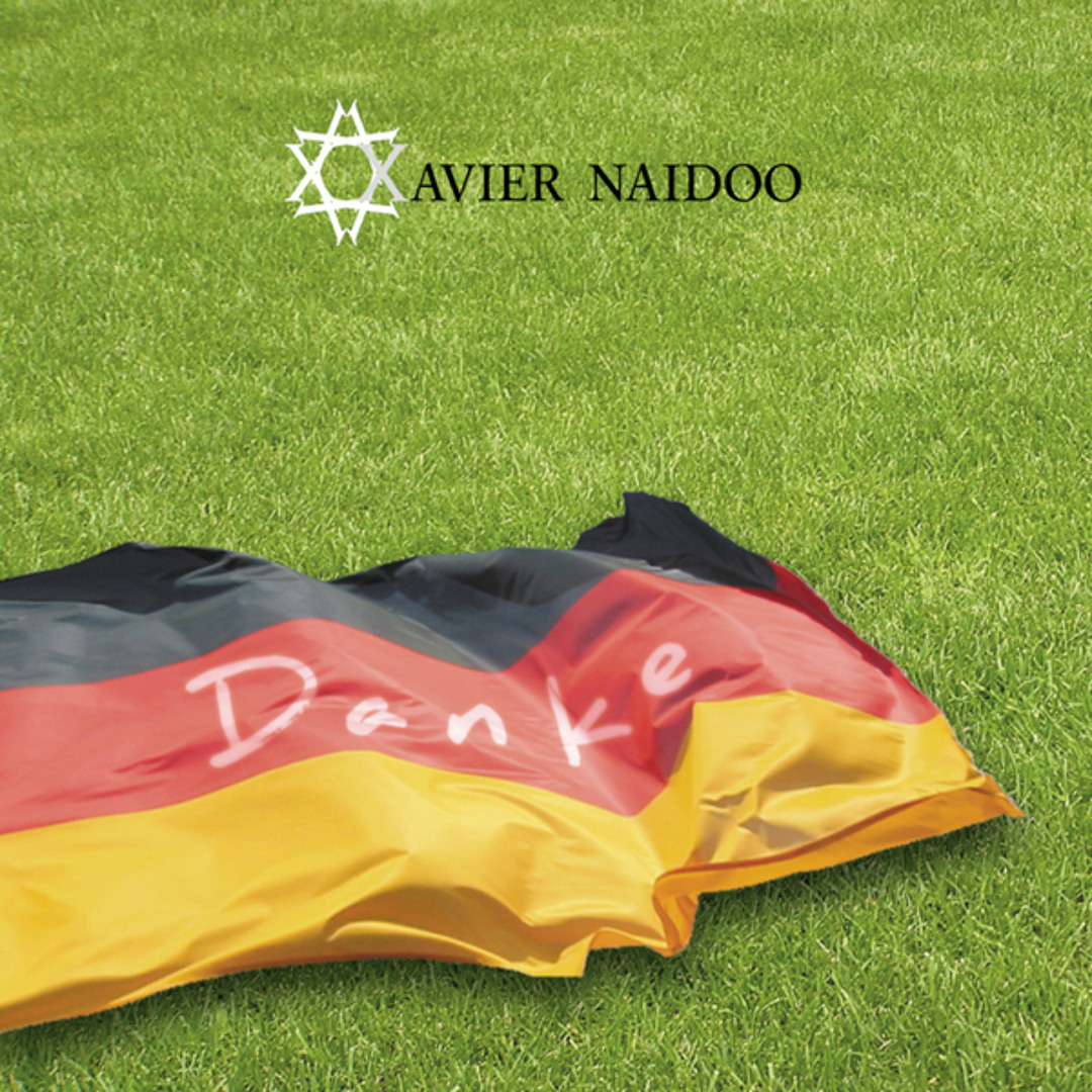 Stream Dieser Weg (WM Version) by Xavier Naidoo | Listen online for ...