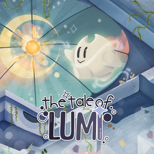 Stream The Tale Of Lumi - Menu Theme by Rafael Torres Batista | Listen ...