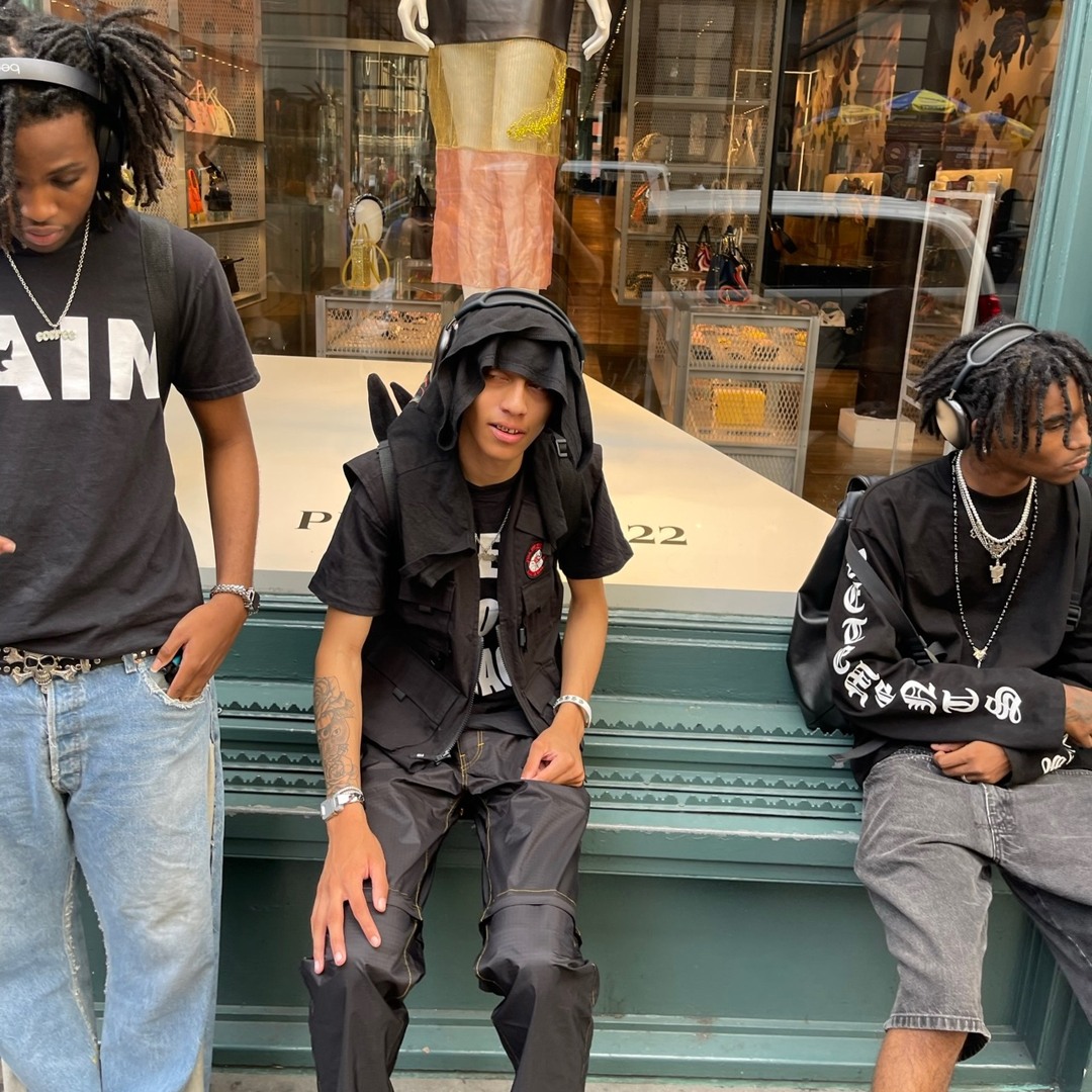 Stream slump6s - earth / till im gone 2 (prod maajins) by SLUMP6S RADIO ...