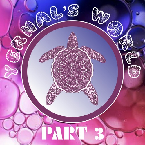 Stream Part 3 of 4: Yernal's World . Upstate New York . September 5 ...