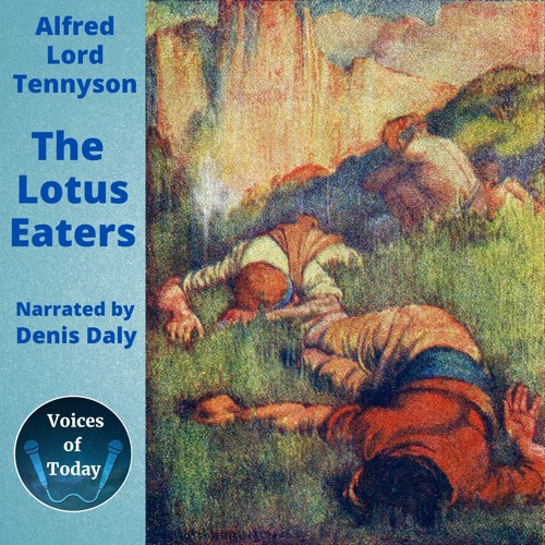 Stream The Lotus Eaters sample from Voices of Today | Listen online for ...