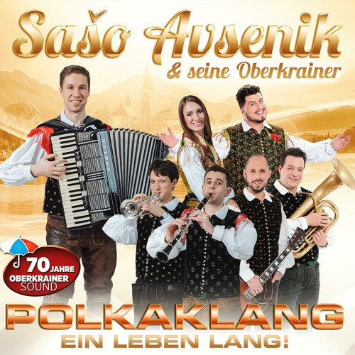 Stream Mit Polka Durch Die Welt - Medley: Mit Polka Durch Die Welt ...