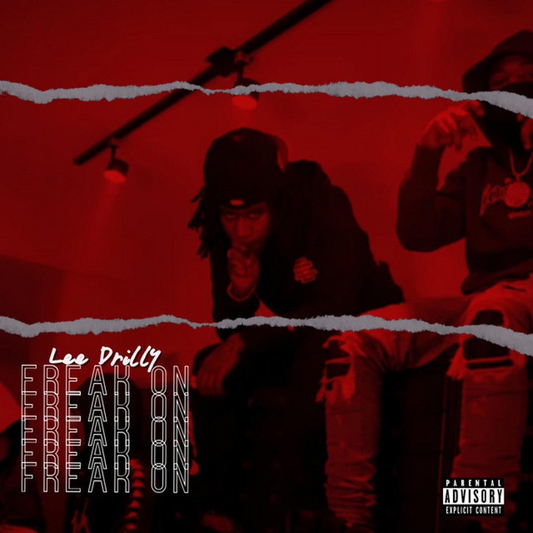 Stream Drilly | Listen to Lee Drilly😈 playlist online for free on ...