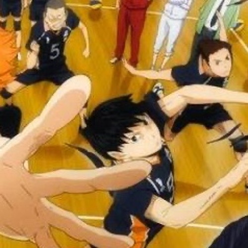 Stream Hikari are haikyuu opening 5 by JMatt23 | Listen online for free ...
