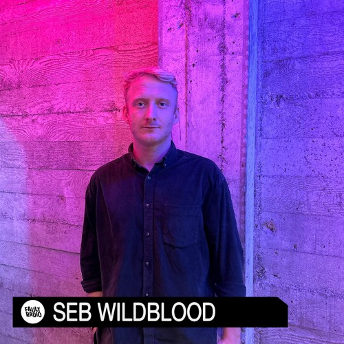 Stream Seb Wildblood | December 2, 2022 by Fault Radio | Listen online ...