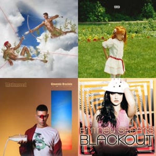 Stream DJ Suzy Q | Listen to Milkshake 2021 playlist online for free on ...