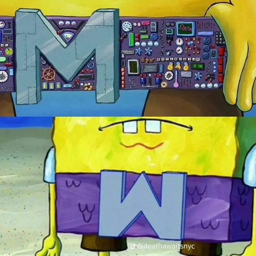 Spongebob Wumbo Belt