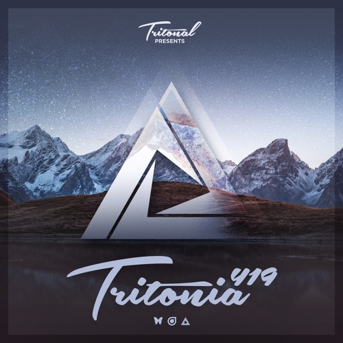 Tritonal - Tritonia 419 2023-03-17