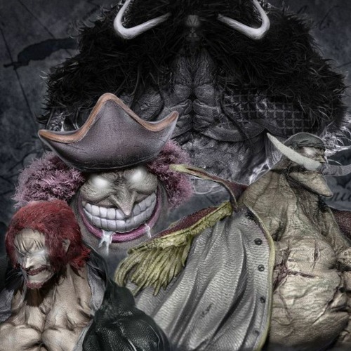 Stream One Piece Yonko Rap Ft Connor Quest! , Shwabadi & DA-WOLF by ...